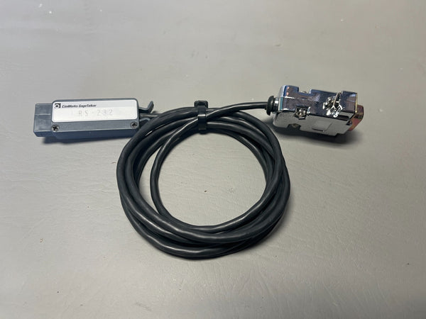 FANUC CIMWORKS GAGETALKER GAGEPORT RS232 GAGE INTERFACE MODULE RS-232 ...