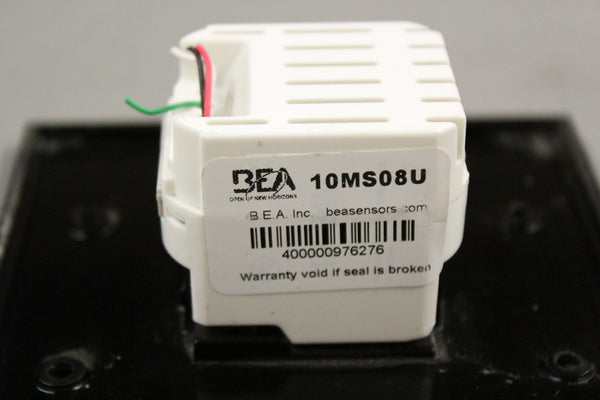 BEA 10MS08U MAGIC SWITCH SENSOR WAVE TO OPEN – PALM INDUSTRIAL