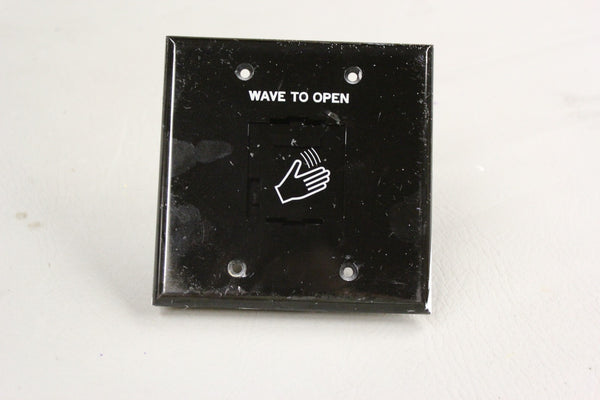 BEA 10MS08U MAGIC SWITCH SENSOR WAVE TO OPEN – PALM INDUSTRIAL