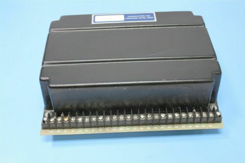 RussElectric Master Control Board Mcb 1700-0160 Rev. 4A Russelectric ...